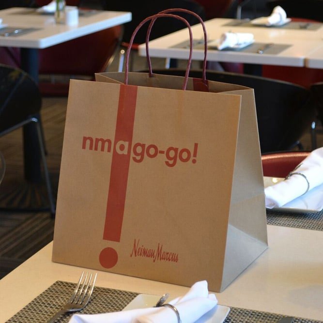 Brown Paper Bags - Eco Bags India
